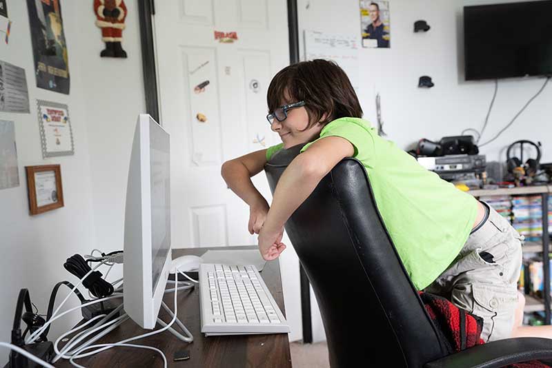 The Case for Advanced Learning Programs in a Virtual Setting ...