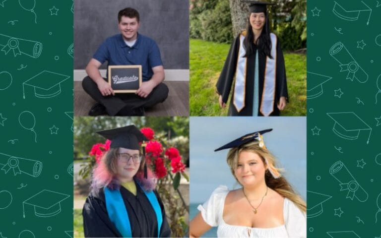 Washington Virtual Academies’ Graduation 2025: Honoring Student Success ...