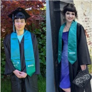 Washington Virtual Academies’ Graduation 2025: Honoring Student Success ...